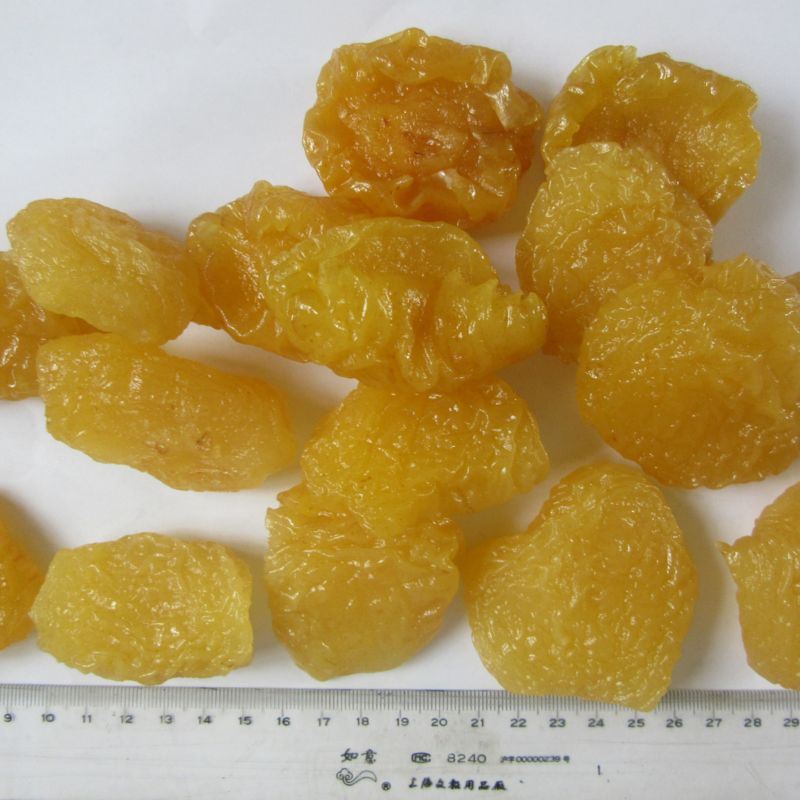Dried Pear – agrolandfood